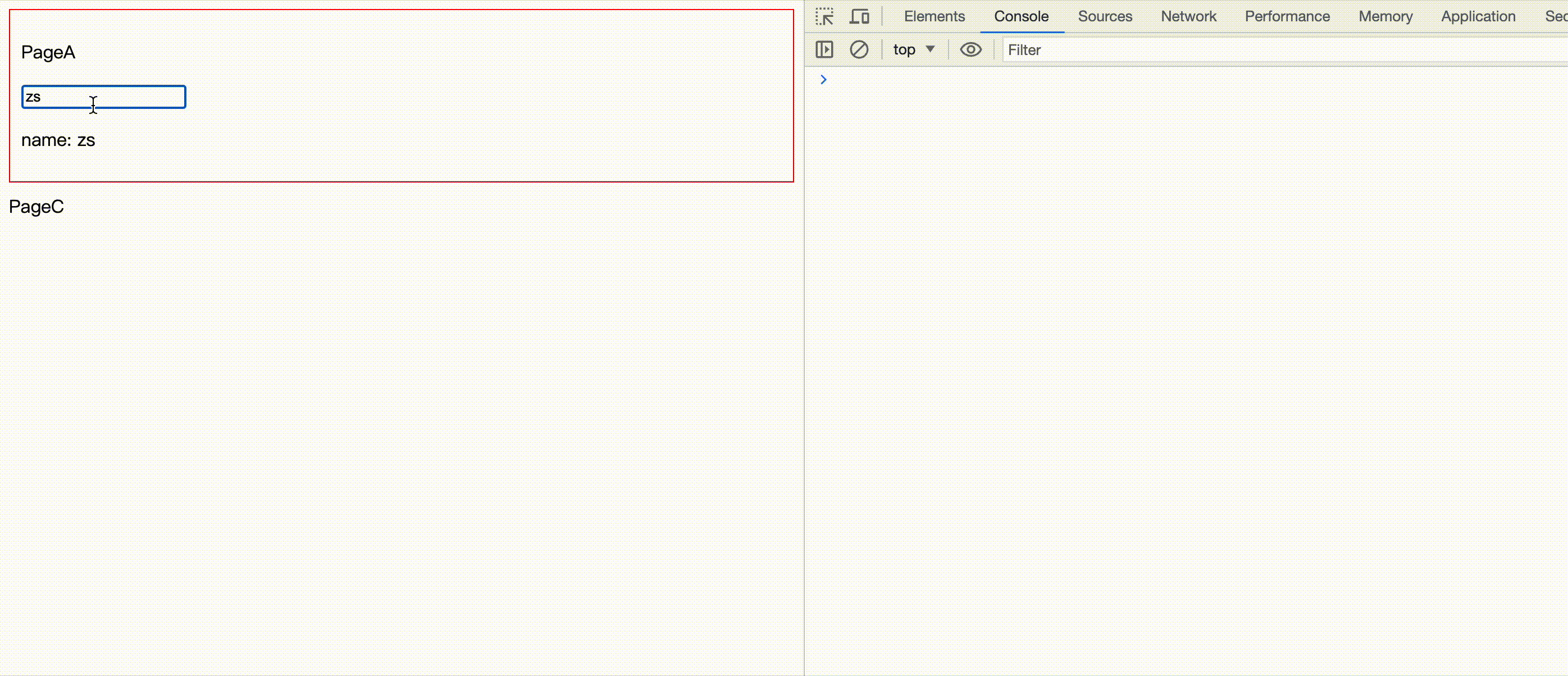 React中context与react Redux的区别react Context和redux Csdn博客