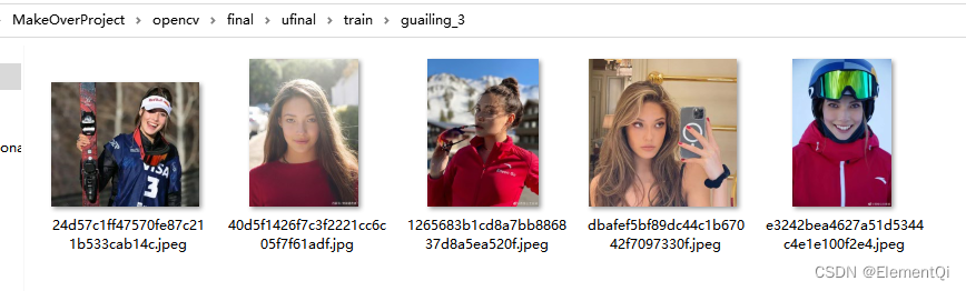 在CentOS7下的OpenCV环境搭建与基于C++的人脸辨认(Face Recognition)参考指南_centos7 安装opencv-CSDN博客