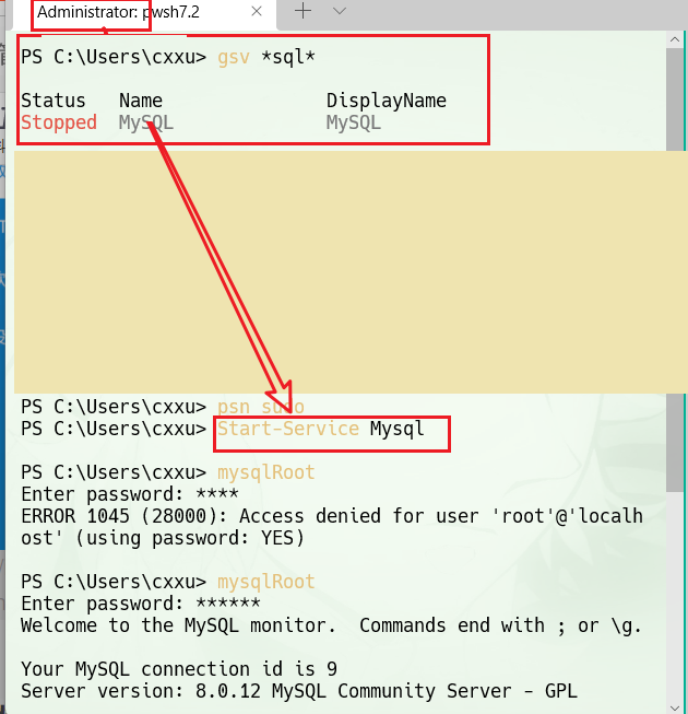 navicat/dataGrip in IDEA/vscode/搭建mysql学习环境/beginner利用小皮控制面板(phpStudy)来快速搭建mysql的运行环境/生成测试数据并填充到 ...