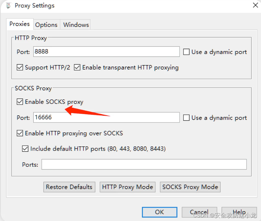 Postern + Charles + Burpsuite 进行对 APP 进行抓包_postern 抓包-CSDN博客