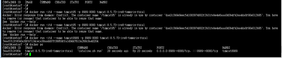 使用idea打war包并发布到docker的tomcat容器中_idea docker tomcat-CSDN博客