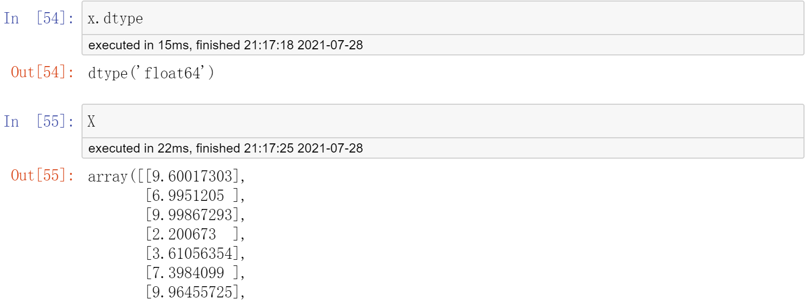 如何判断线性回归模型 Linear Regression 的好坏 Linearregression Predict Csdn博客