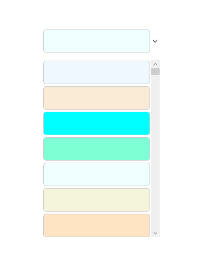 C# wpf 实现简单的颜色板_wpf制作colors pro-CSDN博客