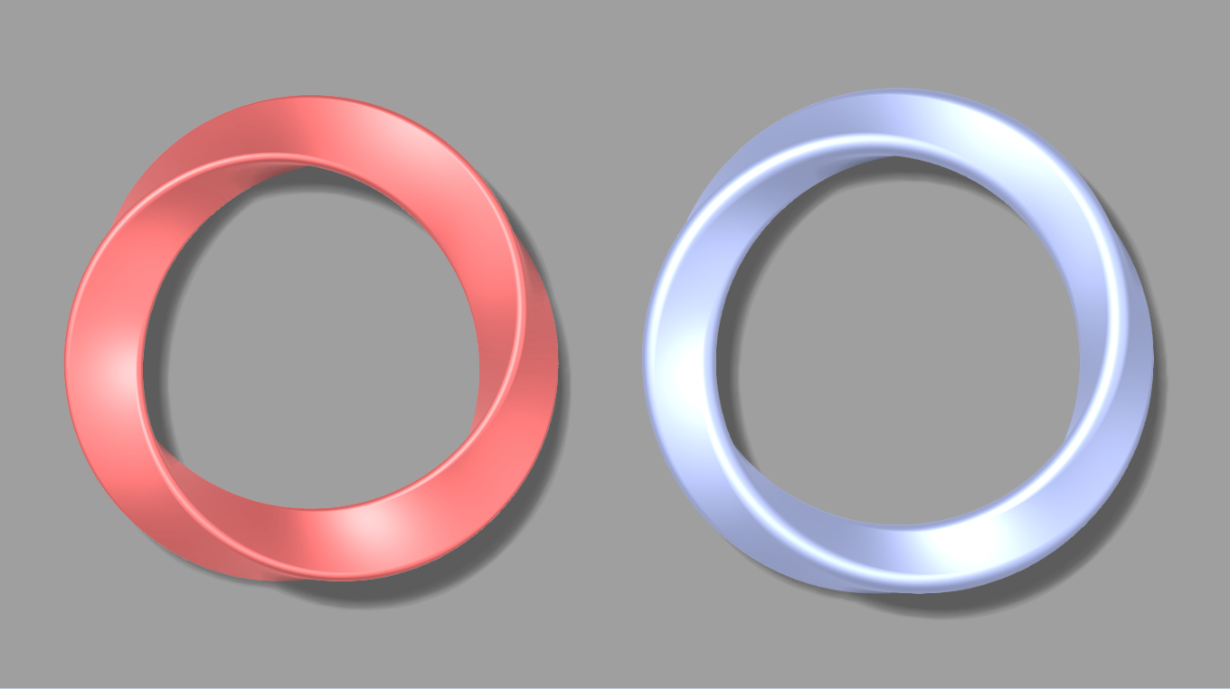 Rhino入门教程---莫比乌斯环建模_rhino莫比乌斯环-CSDN博客