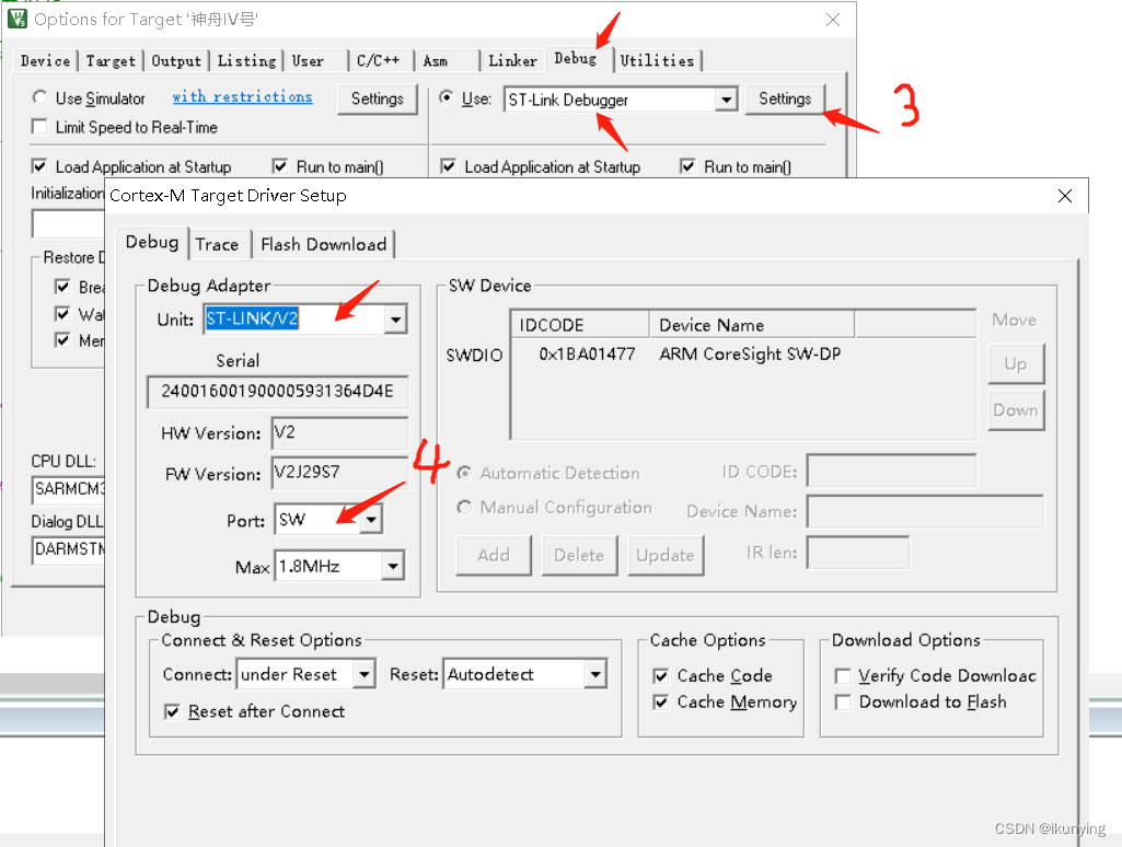 神舟iv号开发板stm32f107vct6资料包（已购买）stm32神舟iv号视频教程第9集 串口实验 电脑超级终端连接串口1浩普stm32f107vct6 开发板 资料 Csdn博客