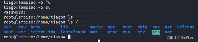 VulnHub — Lampiao_drupal 7.54漏洞-CSDN博客