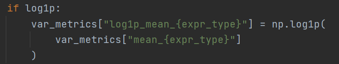 【生信学习】Scanpy函数pp.calculate_qc_metrics_sc.pp.calculate_qc_metrics-CSDN博客