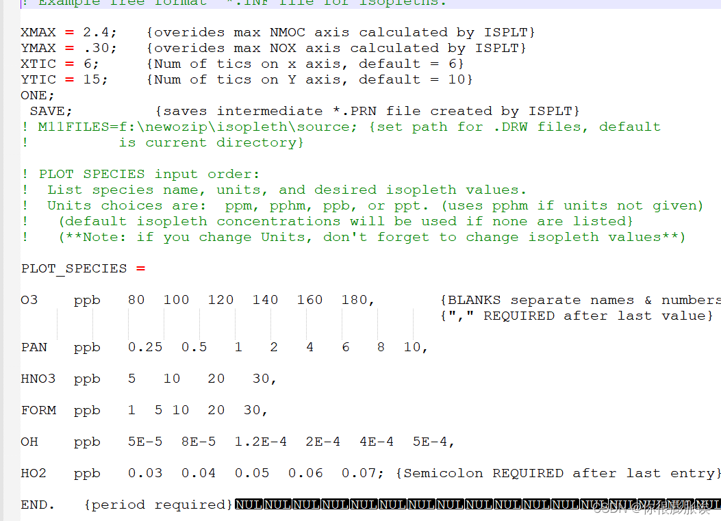 EKMA曲线绘制与案例应用_ekma曲线怎么看_你很膨胀诶的博客-CSDN博客