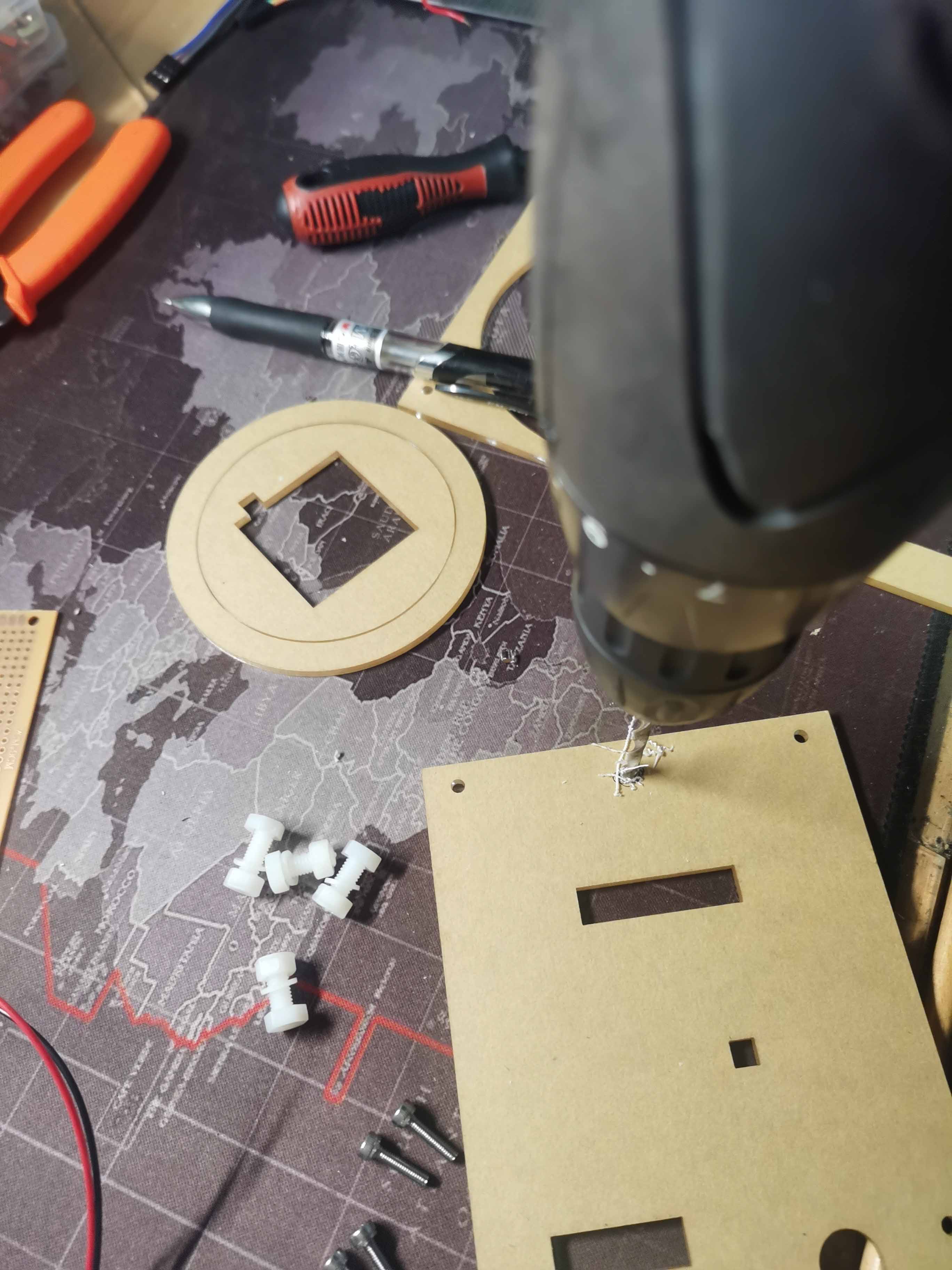 用LU_ASR语音控制板和Arduinonano做一个桌面老婆(1)_asrpor核心板与arduion_水田长稻米的博客-CSDN博客