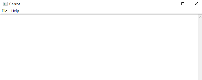 C++窗口编程：显示菜单_c++ setmenu-CSDN博客