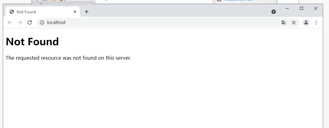 django windows/Windows server IIS部署-保姆级教程_windows server 2019 部署django-CSDN博客