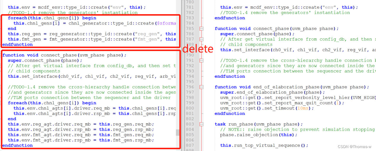 【UVM练习】实验lab4_uvm local::-CSDN博客