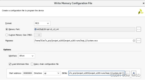 【蜂鸟E203的FPGA验证】Chap.9 FPGA平台硬件验证_蜂鸟e203 fpga-CSDN博客