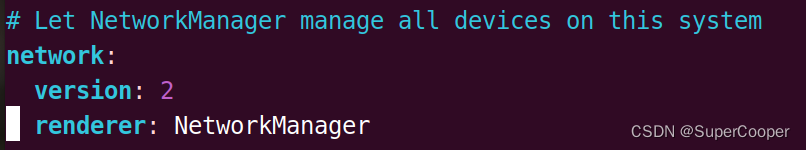 Ubuntu 网卡报错解决方法 ens33: ＜BROADCAST,MULTICAST＞ mtu 1500 qdisc noop state DOWN group default qlen ...