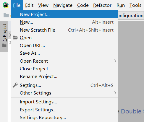 Pycharm虚拟环境 Virtal Enviroment （virtualenv讲解）_pycharm virtualenv environment-CSDN博客