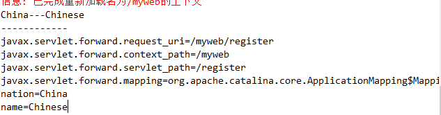 Web基础笔记Day01 Servlet_在容器myweb的、myweb目录中编写index.html文件,文件内容为“welcome use-CSDN博客