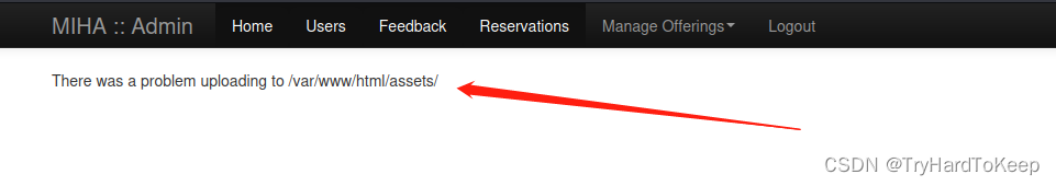 LAMPSECURITY: CTF7_lampsecurityctf7-CSDN博客