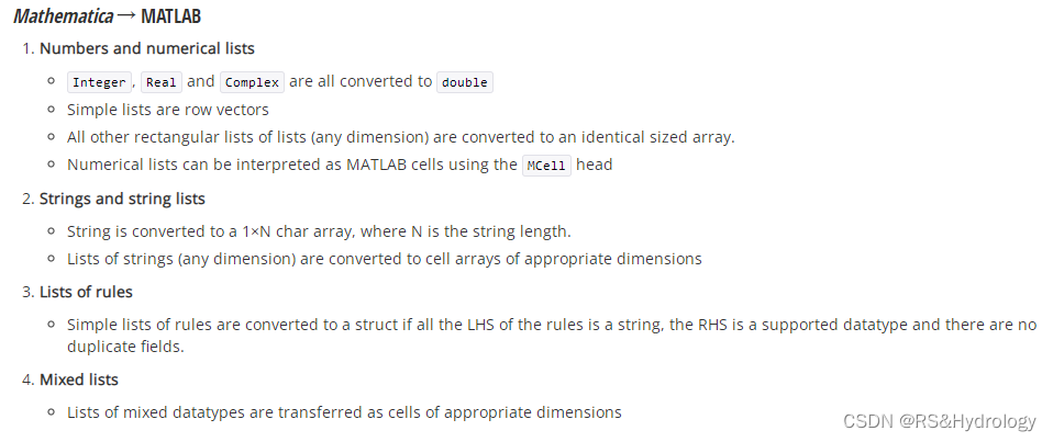 如何将nb公式转换成matlab公式wolfram Mathematica 代码转matlab Csdn博客