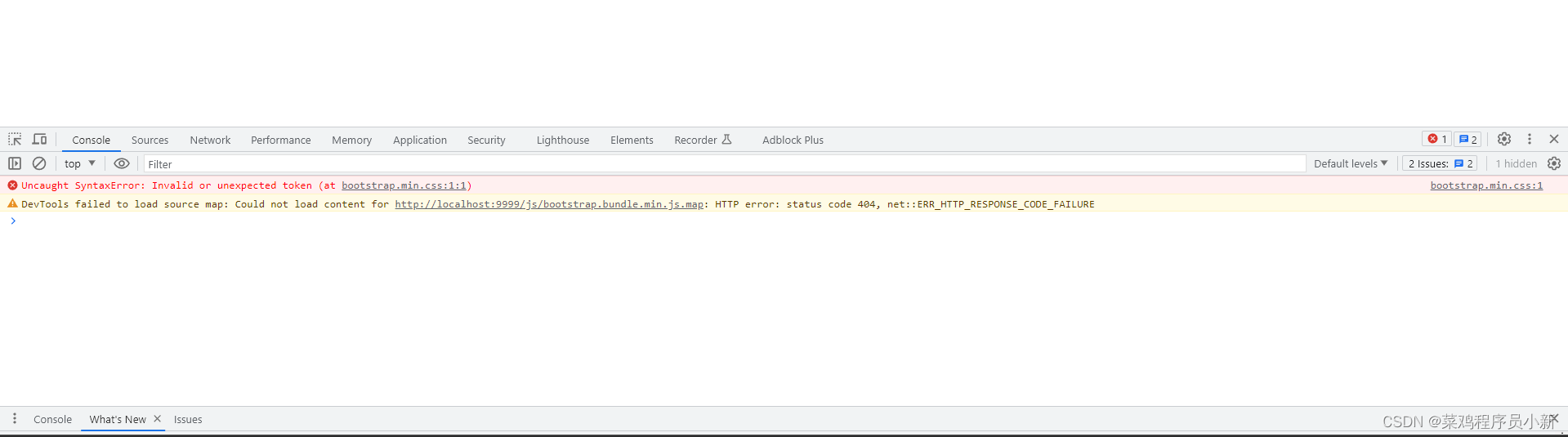 前后端不分离项目中怎么使用vue.js和bootstrap_前后端不分离怎么用vue-CSDN博客