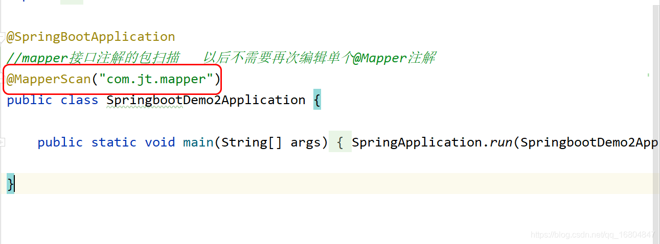 SpringBoot学习笔记02_spring.config.activate.on-profile-CSDN博客