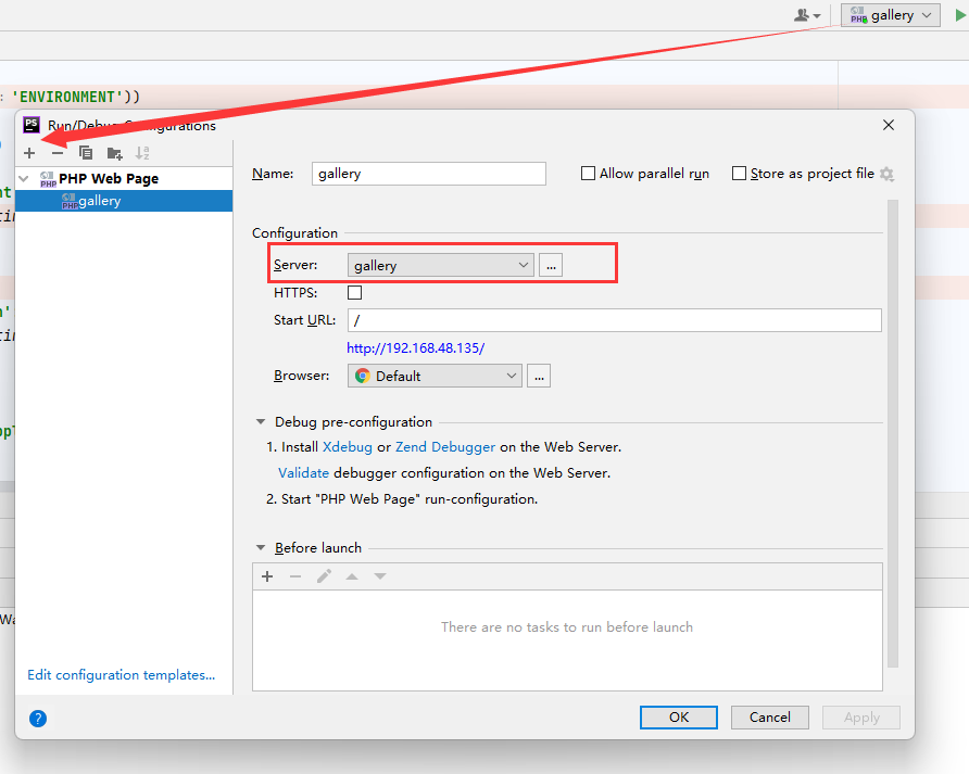 phpstudy/宝塔+phpstorm+xdebug实现远程调试_phpstorm xdebug 宝塔 调试-CSDN博客