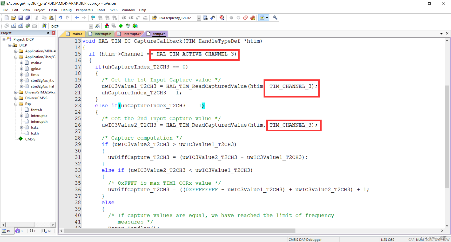 【STM32G431RBTx】备战蓝桥杯嵌入式→扩展模块→双路IC采集频率/PULS1,PULS2_蓝桥杯拓展板原理图-CSDN博客