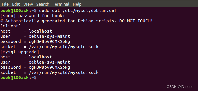 Sqlserver的ubuntu与windows安装ubuntu Sqlserver Csdn博客