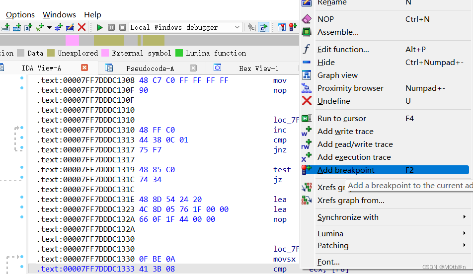 Re：从零开始的逆向生活03day-CSDN博客