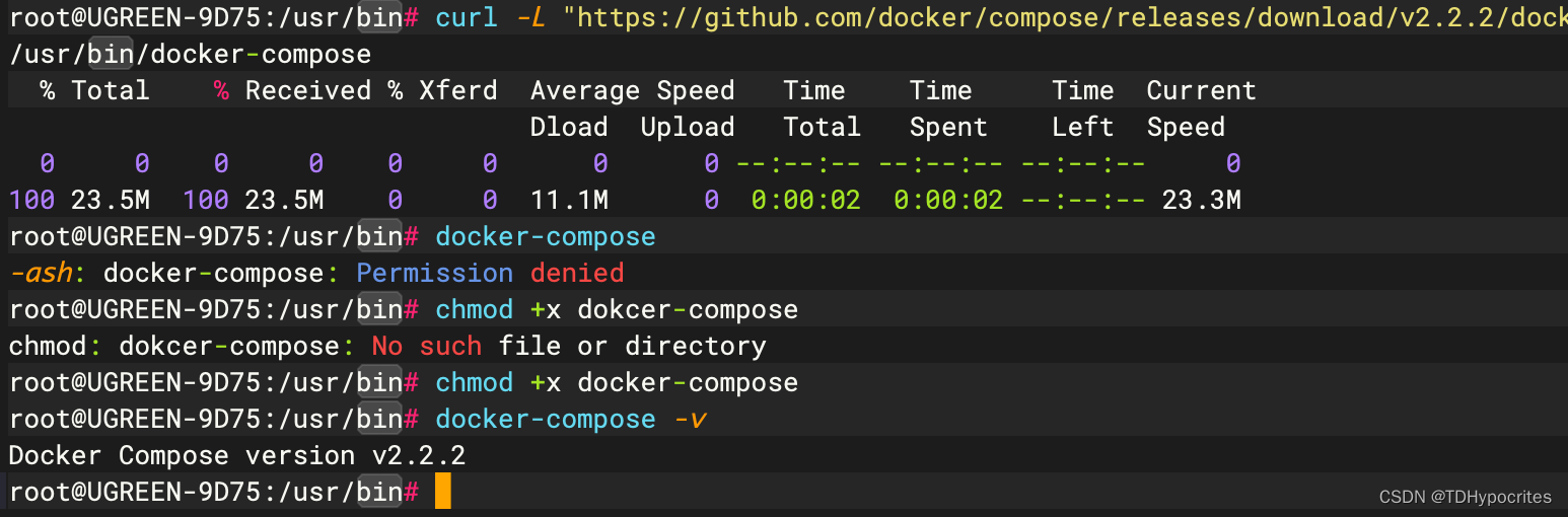 【绿联云NAS】内网架构搭建-基础环境搭建_绿联 zerotier-CSDN博客