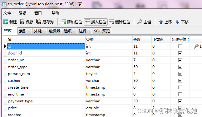 MyBatis中ResultType和ResultMap的区别_resulttype和resultmap哪个好-CSDN博客