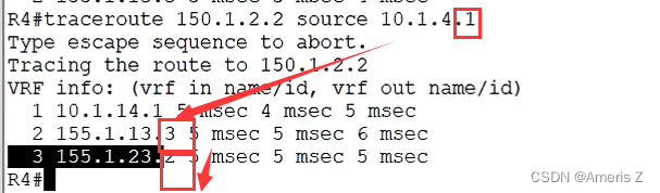 【策略路由-MQC（模块化Qos命令）（2）】（MQC基本配置、PQC流量过滤）-CSDN博客