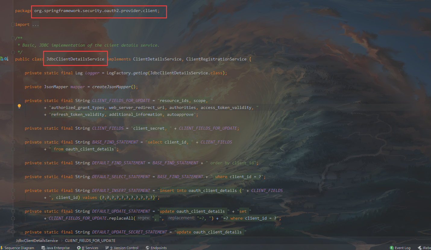 Oauth2 提示Unsupported grant type_unsupported grant type:-CSDN博客
