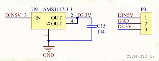 51单片机自学_p0口漏极开路-CSDN博客