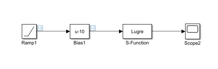 用s函数实现Lugre摩擦模型-CSDN博客