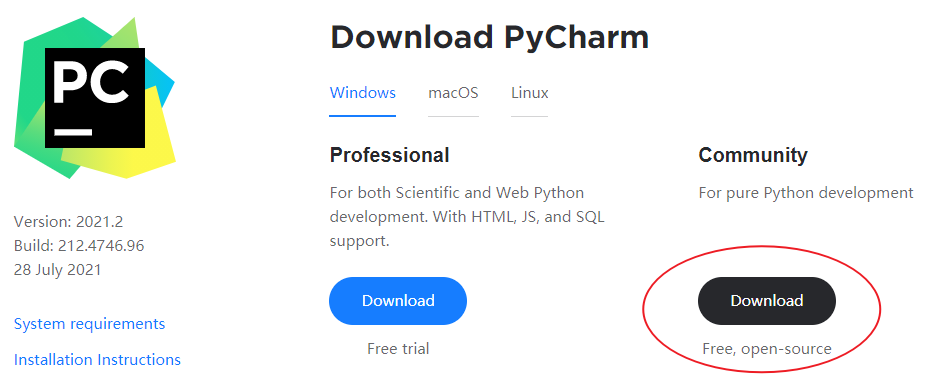 深度学习：补充篇1——Anaconda+PyCharm+Jupyter+PyTorch CPU+PyTorch GPU环境搭建_深度学习用jupyter还是pycharm-CSDN博客