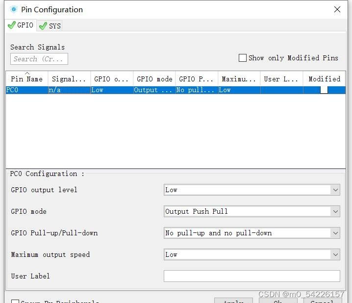 串口通信小试_rcc->apb2enr|=1