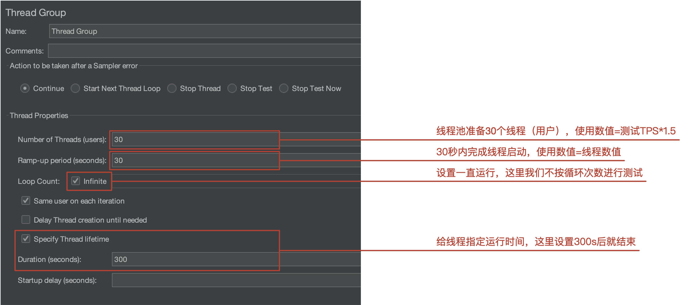 性能测试-使用JMeter定时器Precise Throughput Timer-CSDN博客