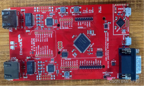 XMC4300点亮LED灯操作指南_xmc开发环境-CSDN博客