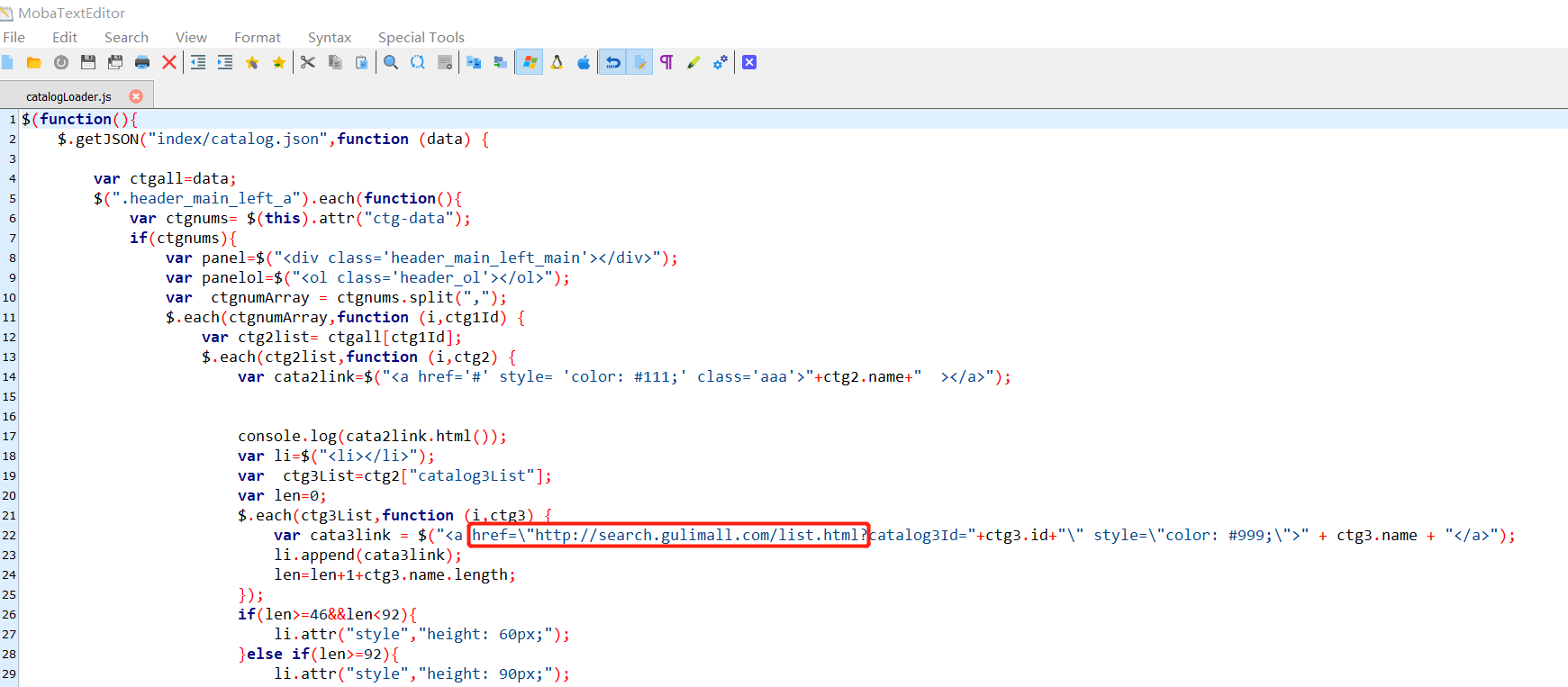 检索服务-页面跳转_谷粒商城p173静态资源无法访问-CSDN博客