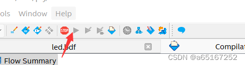 实验2-Nios-II入门实践_nios2-CSDN博客