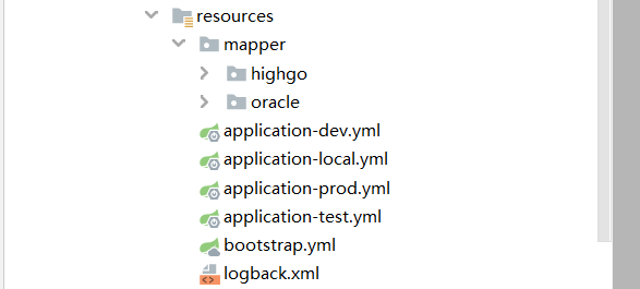 mybatis mapperLocations配置失效_mapper-locations不生效-CSDN博客