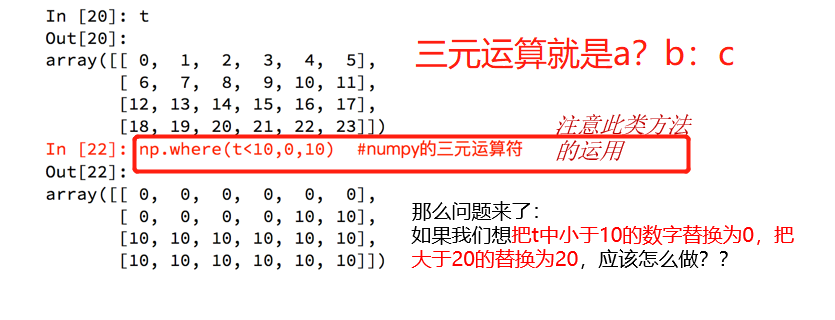 【科学数据库】numpy_astype(np.uint8)-CSDN博客