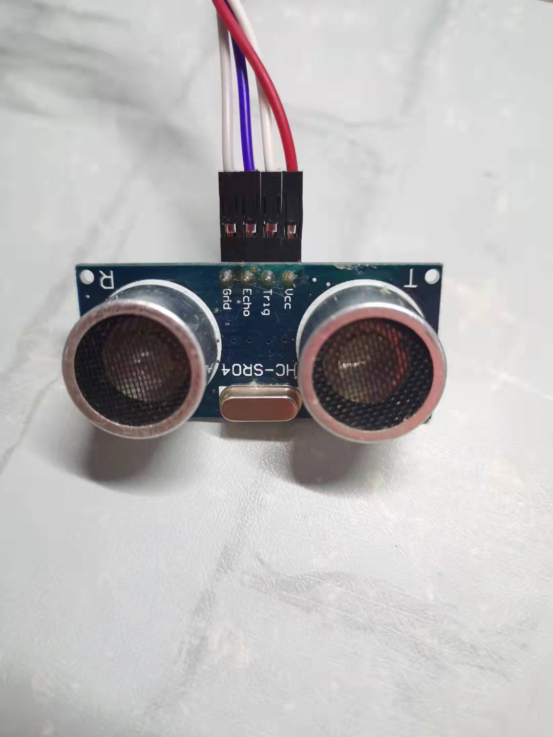 9. STM32——HC_SR04超声波测距_stm32超声波测距代码-CSDN博客