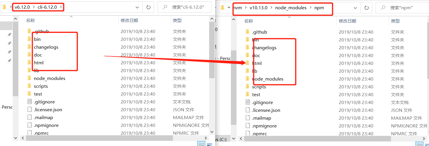 Nvm安装 Node版本报错npm命令不存在 源码巴士 