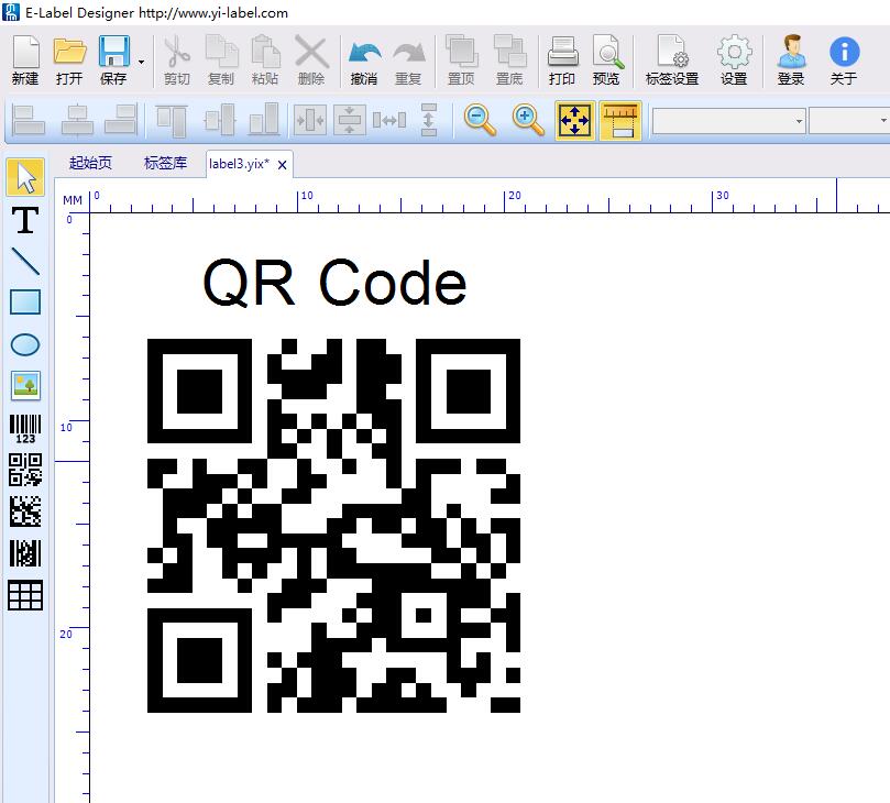 Aztec 条码和 QR 二维码_aztec码如何扫描-CSDN博客
