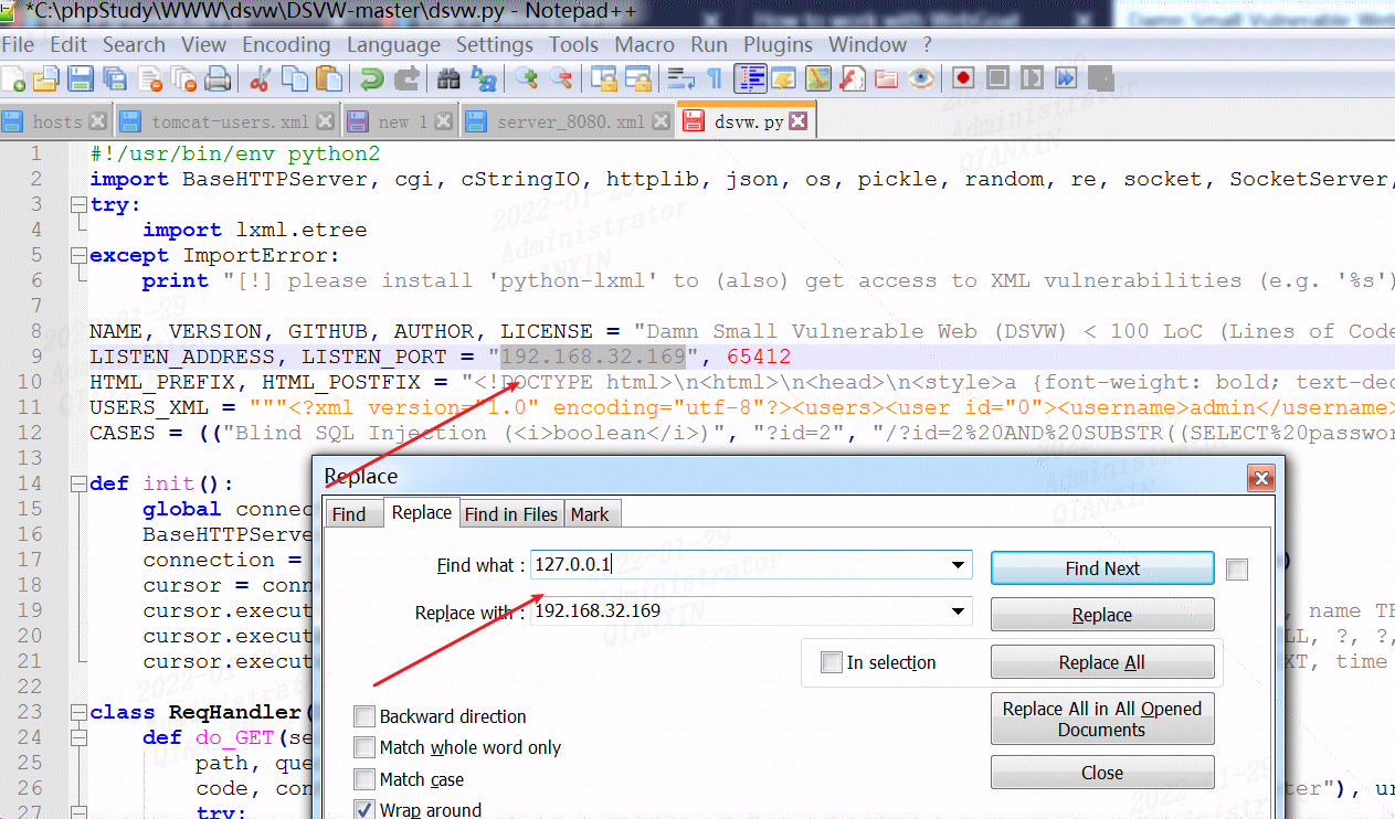 vulnstack-Web安全入门进阶实战靶场配置_vulnstack web安全入门进阶靶场实战 writeup-CSDN博客