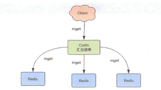 redis：数据分区(集群)有哪些方案_redis topic 分区-CSDN博客
