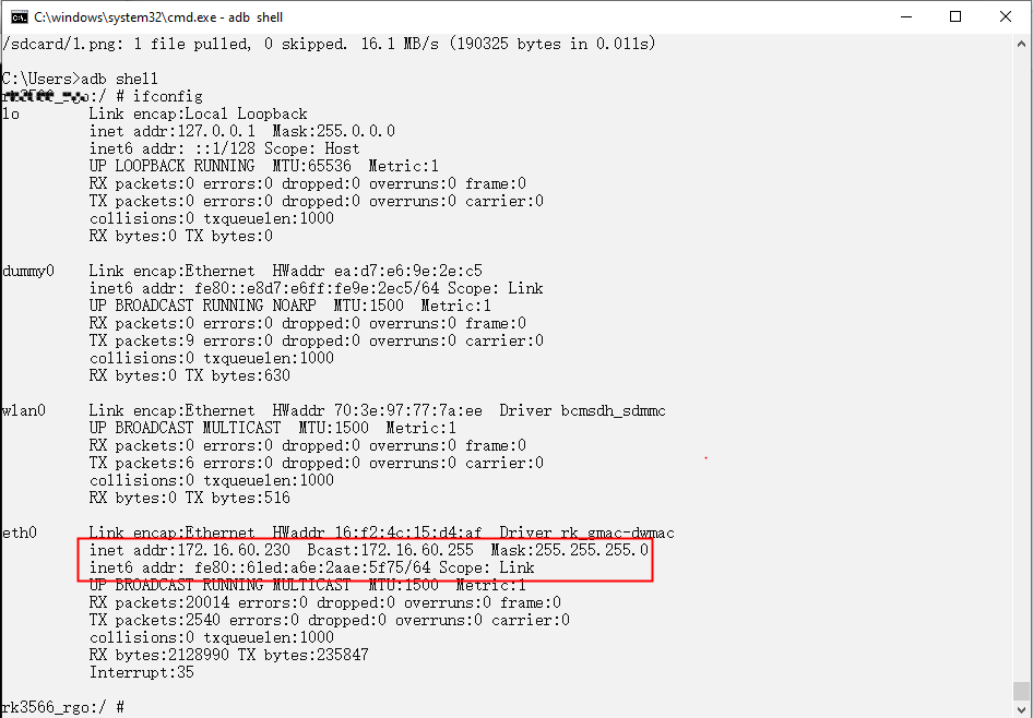 2022-04-06 RK3566 上调试百兆以太网卡YT8512C 调试记录-CSDN博客
