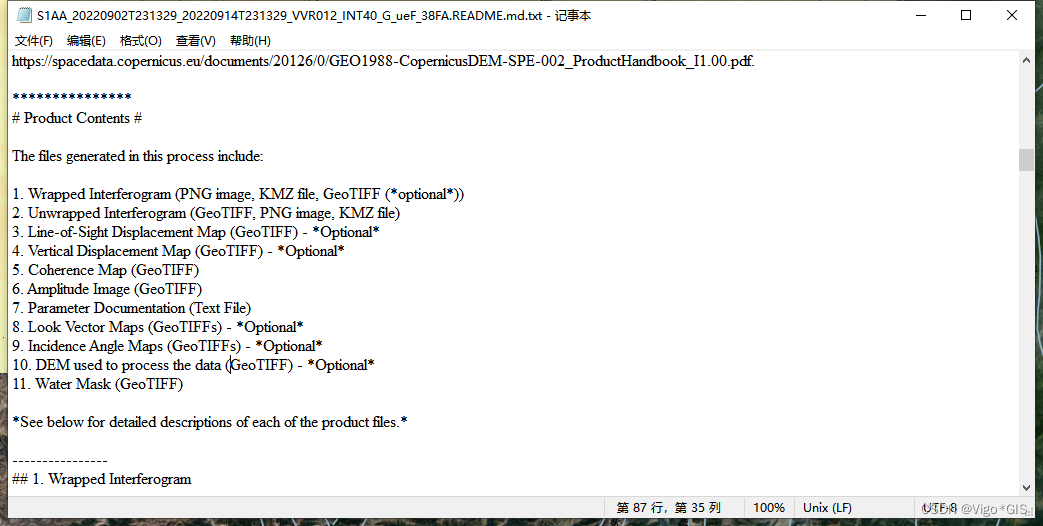 ASF之SAR云计算（成果包括RTC GAMMA、InSAR GAMMA、autoRIFT）_asf sar训练处理器-CSDN博客