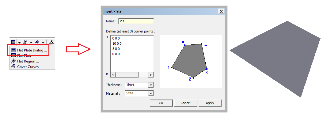 SESAM | GeniE 实用教程_Hulunbuir的博客-CSDN博客_genie软件
